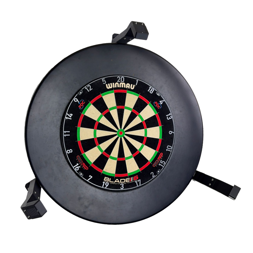 Autodarts Systeem – Dartshopdirect