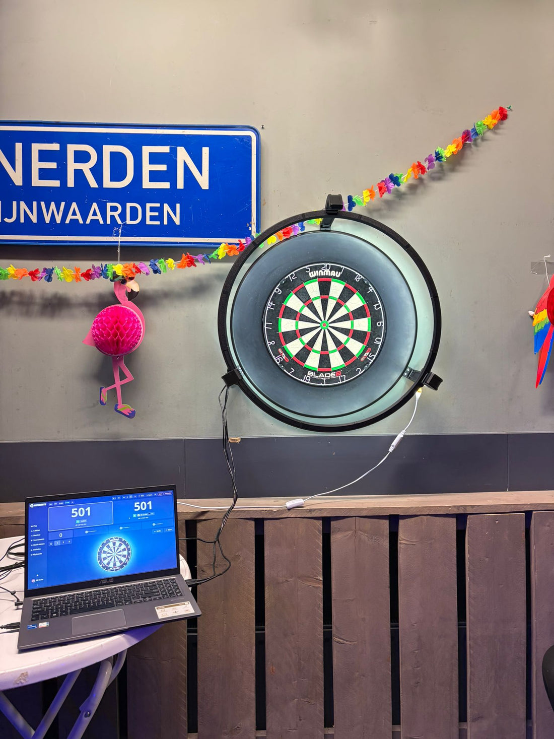 Dartshopdirect Autodarts
