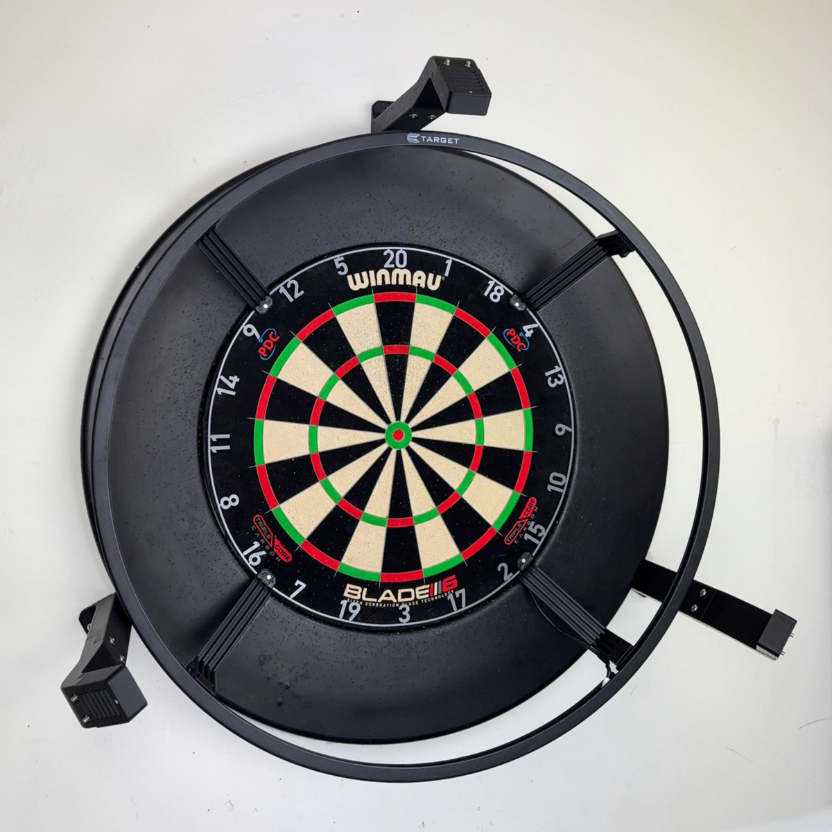 Autodarts Systemen – Dartshopdirect